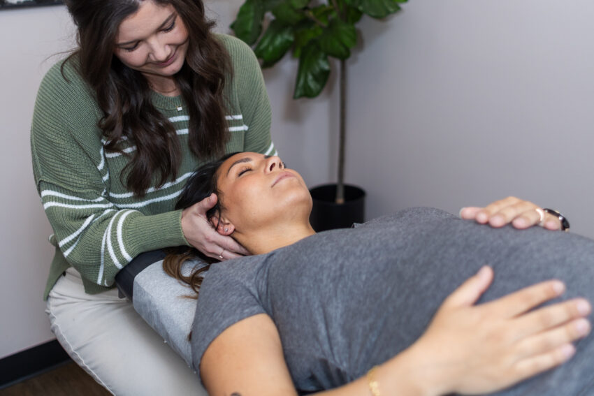 Windsor Chiropractor and Acupuncture - Natural Living Chiropractic and ...